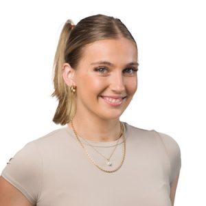 Lily Biddle - Brisbane Centre for Psychology