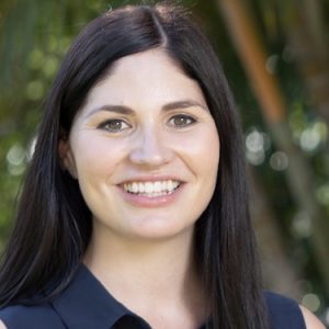 Dr Sarah Hampton - Brisbane Centre for Psychology